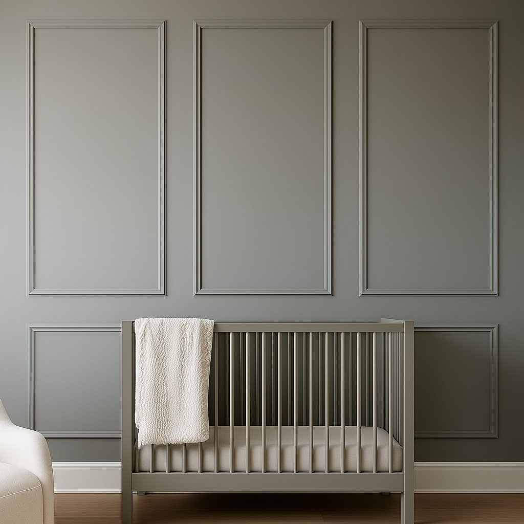 Wainscoting Layout Calculator (Free Wall Molding Planning Tool ...
