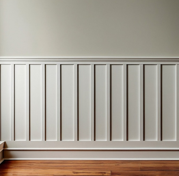 Half Wall Kits – WondrWallz