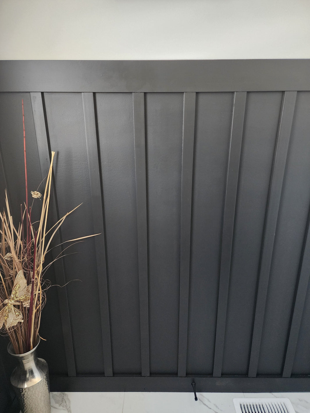 WondrWallz: Pre-Cut Wall Paneling, Trim and Molding Kits