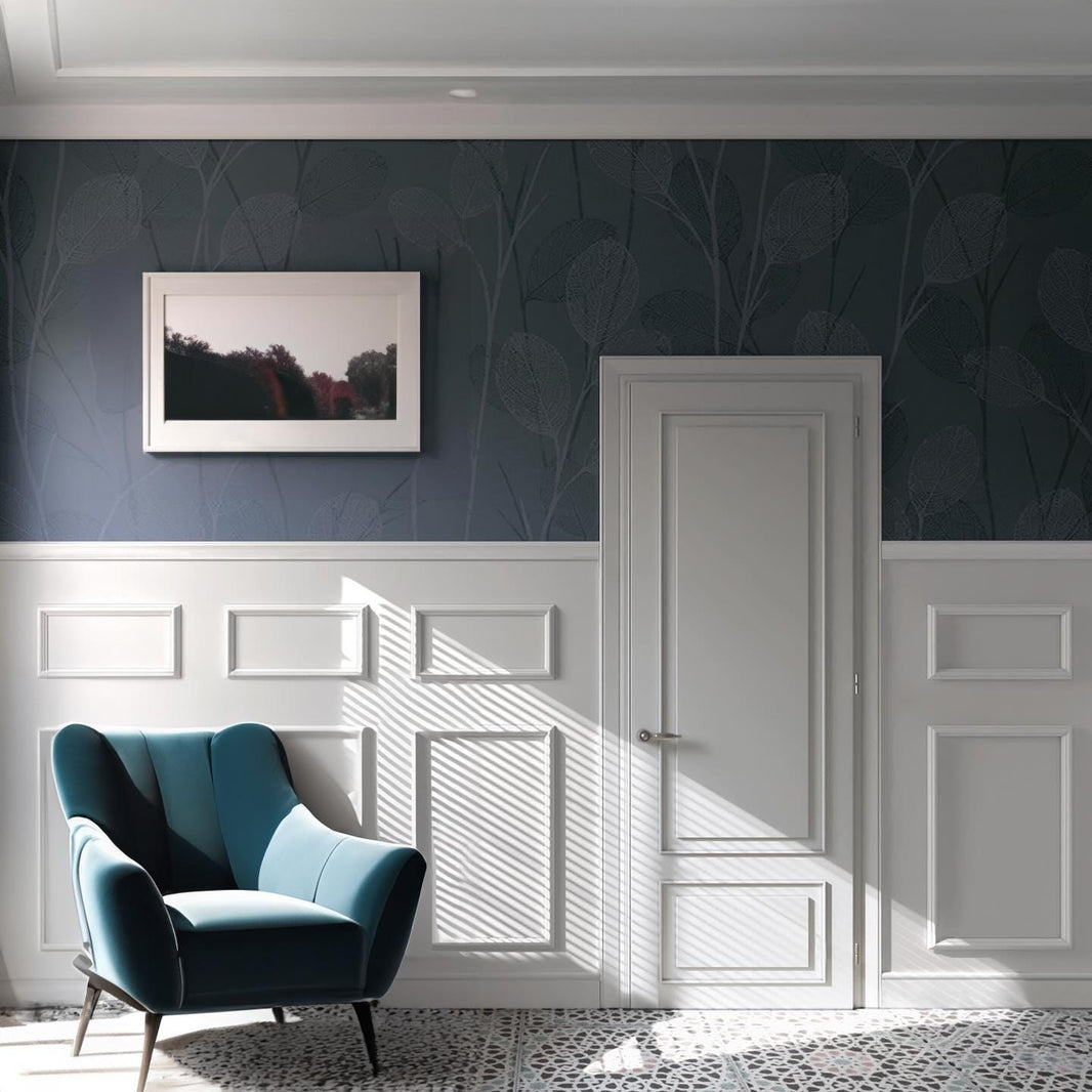 WondrWallz: Pre-Cut Wall Paneling, Trim and Molding Kits