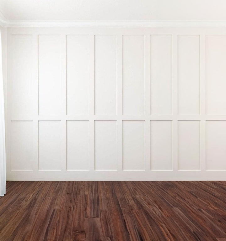 WondrWallz: Pre-Cut Wall Paneling, Trim and Molding Kits