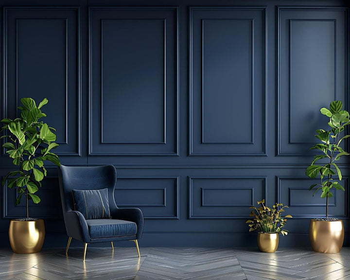 WondrWallz: Pre-Cut Wall Paneling, Trim and Molding Kits